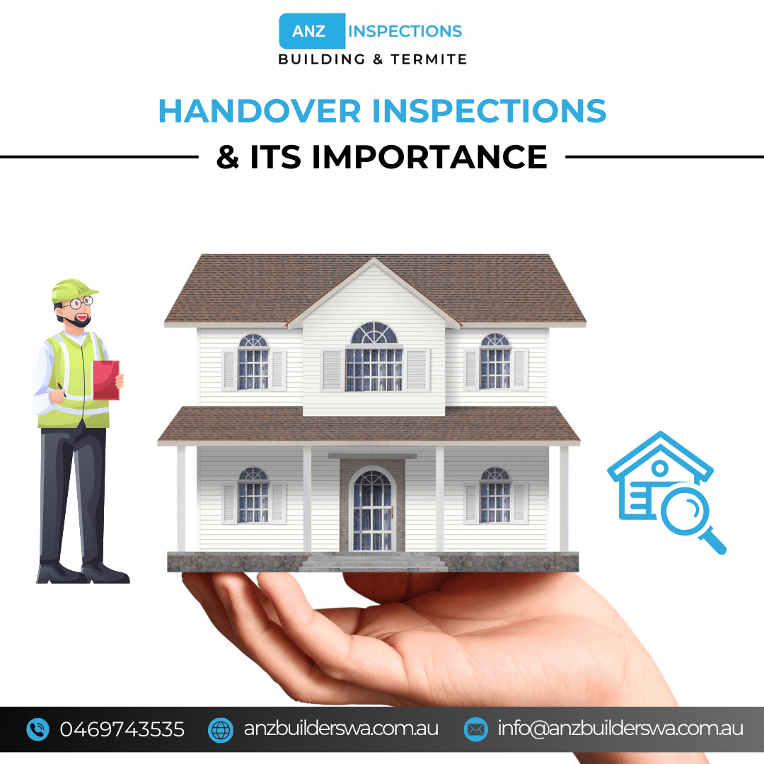 PROGRESS INSPECTIONS & PRACTICAL COMPLETION INSPECTIONS
